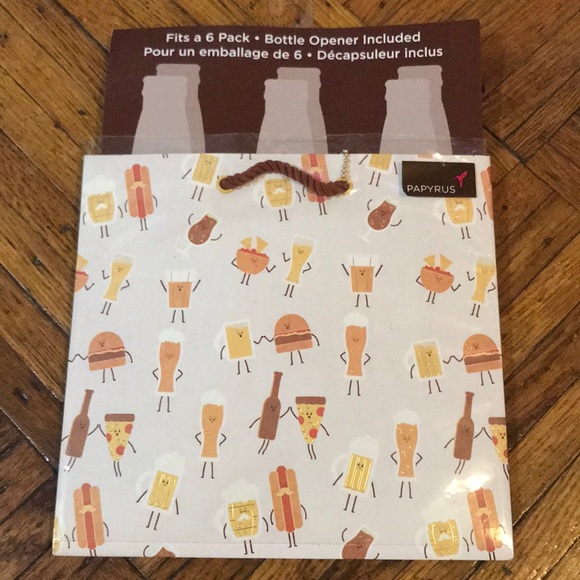 Papyrus | Party Supplies | Gift Bag | Poshmark